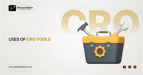 A Guide To Conversion Rate Optimization Top 10 Cro Tools Uses Benefits And Strategies