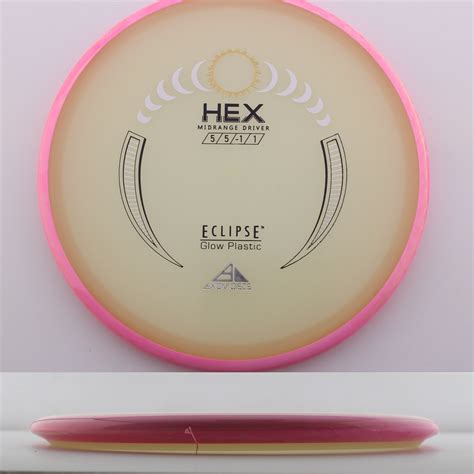 Eclipse 20 Hex