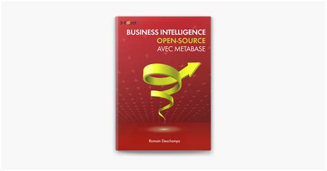 ‎business Intelligence Open Source Avec Metabase By Romain Deschamps On Apple Books