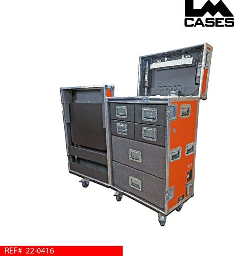 LM Cases Products