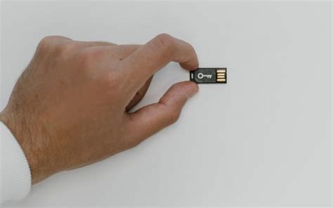 Hardware Security Keys Pros And Cons Operum