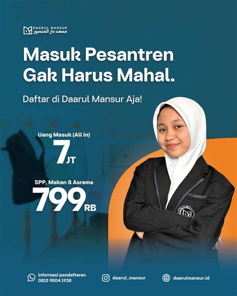 Pesantren Daarul Mansur Daarul Mansur • Instagram Photos And Videos