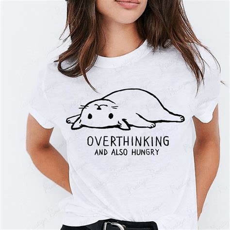 Tricou Cu Pisici Lazy Cat