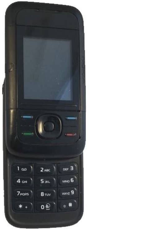 Nokia 5200