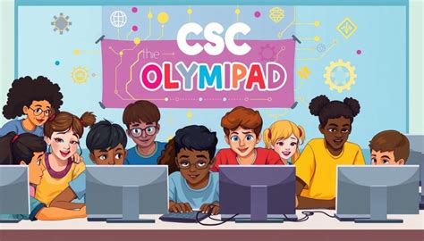 CSC Olympiad Exam Kya Hai जन सब कछ