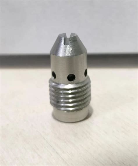 Ifc 2g Inline Flow Control Valve At ₹ 340piece फ्लो रेगुलेटर्स In Bengaluru Id 2854628285297