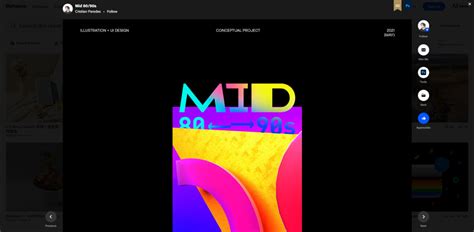 Behance Online