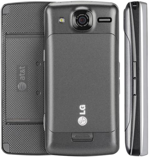 [Review] LG GW820 điện thoại máy chiếu với cấu hình khủng | Viết bởi ...