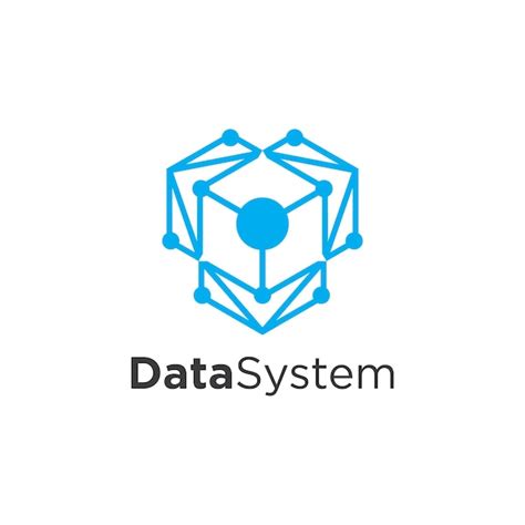 Premium Vector Data Center System Vector Design Secure Shield Technology