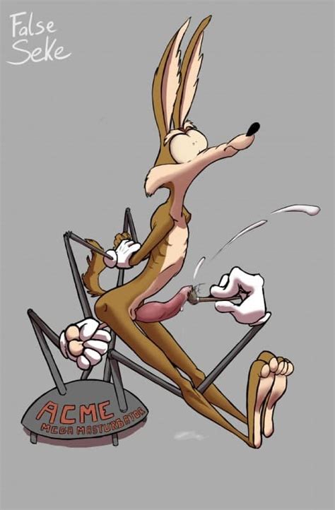 Post 4419024 False Seke Looney Tunes Wile E Coyote
