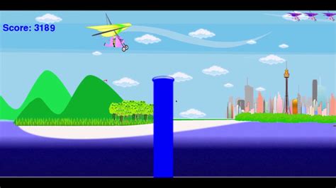 Python Game Design Youtube