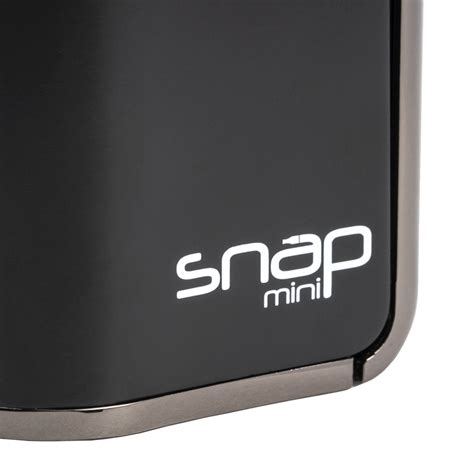 Snap Mini Box Mod By Gorilla Vapes Variable Voltage Concentrates