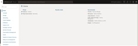 Creating An Ai Engine In Oracle Integration Cloud Amy Simpson Grange