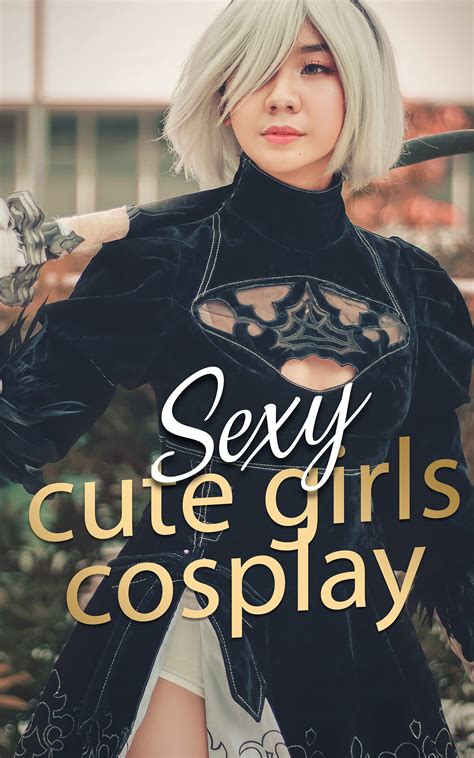 Sexy Cute Girls Cosplay Sexy Nerd Girls A Collection Of Cosplay Hot