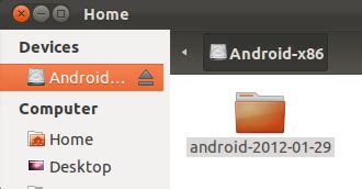 Grub Install Android OS Along With Ubuntu And Windows Ask Ubuntu