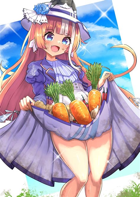 Akikawa Yayoi Umamusume Drawn By Yuutopia Danbooru