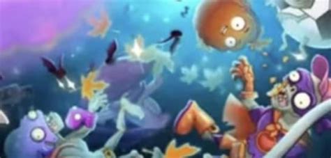 Bruh I Had No Idea Nightcap Was In The Loading Screens R Plantsvszombies