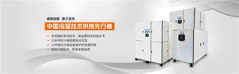 环保供暖锅炉 冷凝低氮锅炉 供热锅炉厂家 苏州威博特能源环保