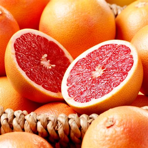 최상급 레드자몽 대과