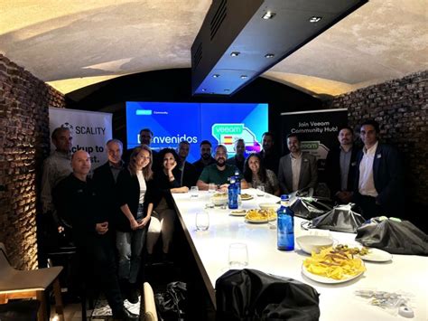 Scality On Linkedin Artesca