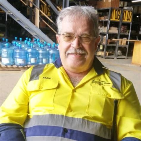 Andre Roos Business Owner Andre Roos Projects Linkedin