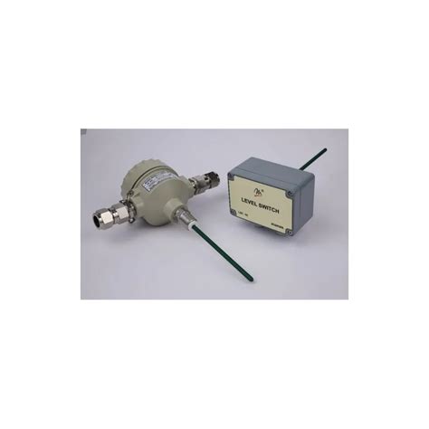 Buy Capacitance Type Level Switches Lsc 02 At Lowest Price