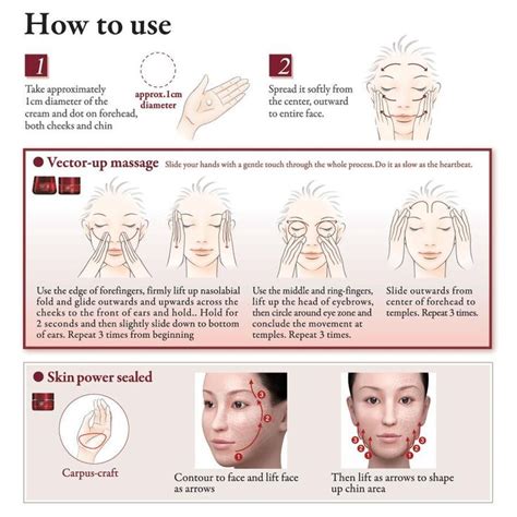 How Do I Get A V Shaped Face At Tammy Jackson Blog