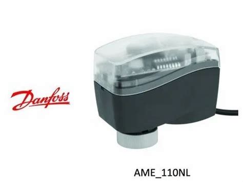 Electric Actuator Control Danfoss Actuators AME NL V DC At Rs Unit In Vadodara