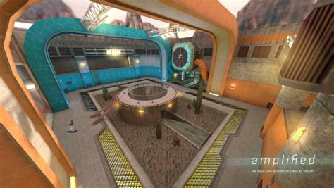 Vault Items Twhl Half Life And Source Mapping Tutorials And Resources