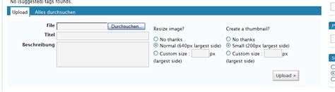 Wordpress Plugin Flexible Upload Helmschrottde