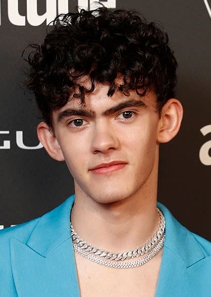 Fan Casting Joe Locke As Wiccan In Mcu On Mycast