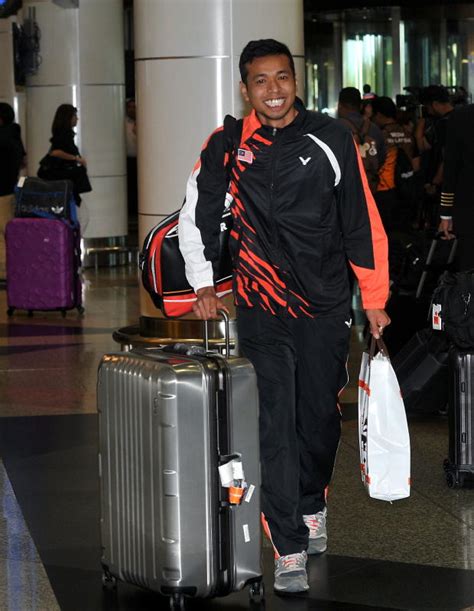 Harapan Ke Rio Masih Ada Iskandar Zainuddin Sukan Mstar