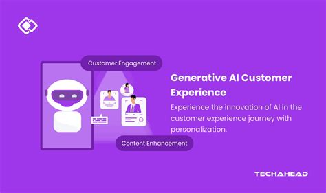 Generative Ai In Customer Experience To Boost Engagement