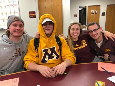 The Gopher Way The Gopher Way Added A New Photo