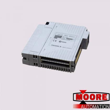 YOKOGAWA AAT141 S03 S2 Input Module