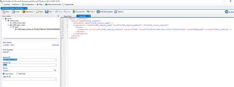 Dataverse Queries With Fetchxml Hiredguntech