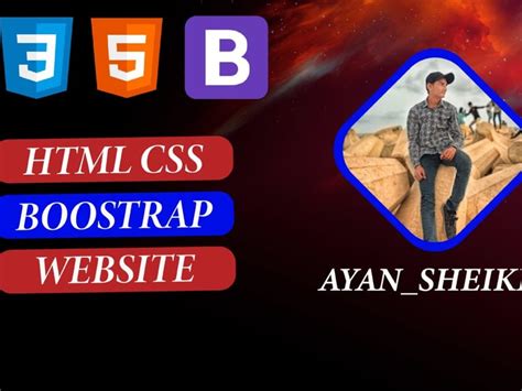 a responsive and user friendly website upwork