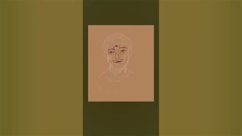 Quick Procreate Shorts Youtube