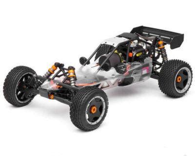 HPI BAJA B SS KIT R C Tech Forums