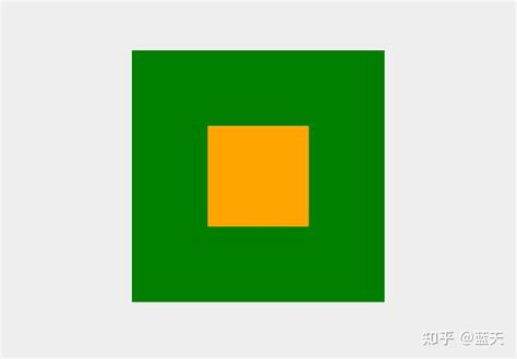 Css元素水平垂直居中方式 最全 知乎