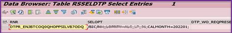 Sap Abap Central How To Collect Hardcoded Values Abap Routines And Olap