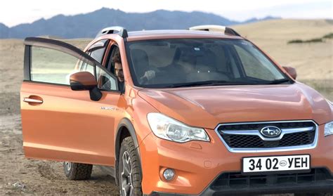 몽골 일정 1주 셀프 드라이브 투어