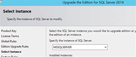 Sql Server Edition Upgradesql Server Does Not Use All Assigned Cpus