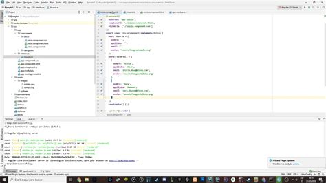 Clase Bootstrap Angular UPDATE YouTube