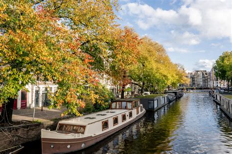 Amsterdam In The Autumn Everything You Need To Know