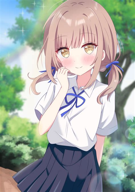 Original Drawn By Hiiragisensei Danbooru