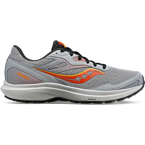 Mens Saucony Cohesion 9 Running Shoes Sale Online