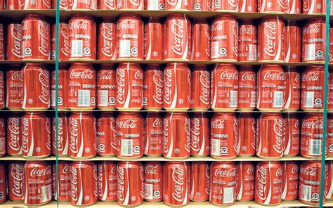 Coca Cola Sorry For Facebook Porn Message Eb247 News Europe