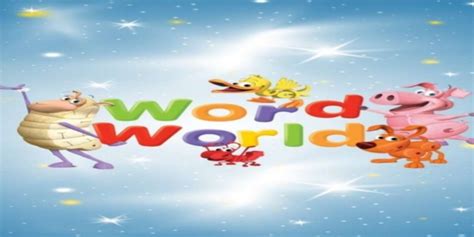 Tamil Cartoon Wordworld Nettv4u