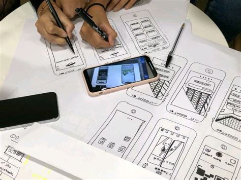 Areeba Nazim On Linkedin Uiuxdesign Designthinking Userexperience